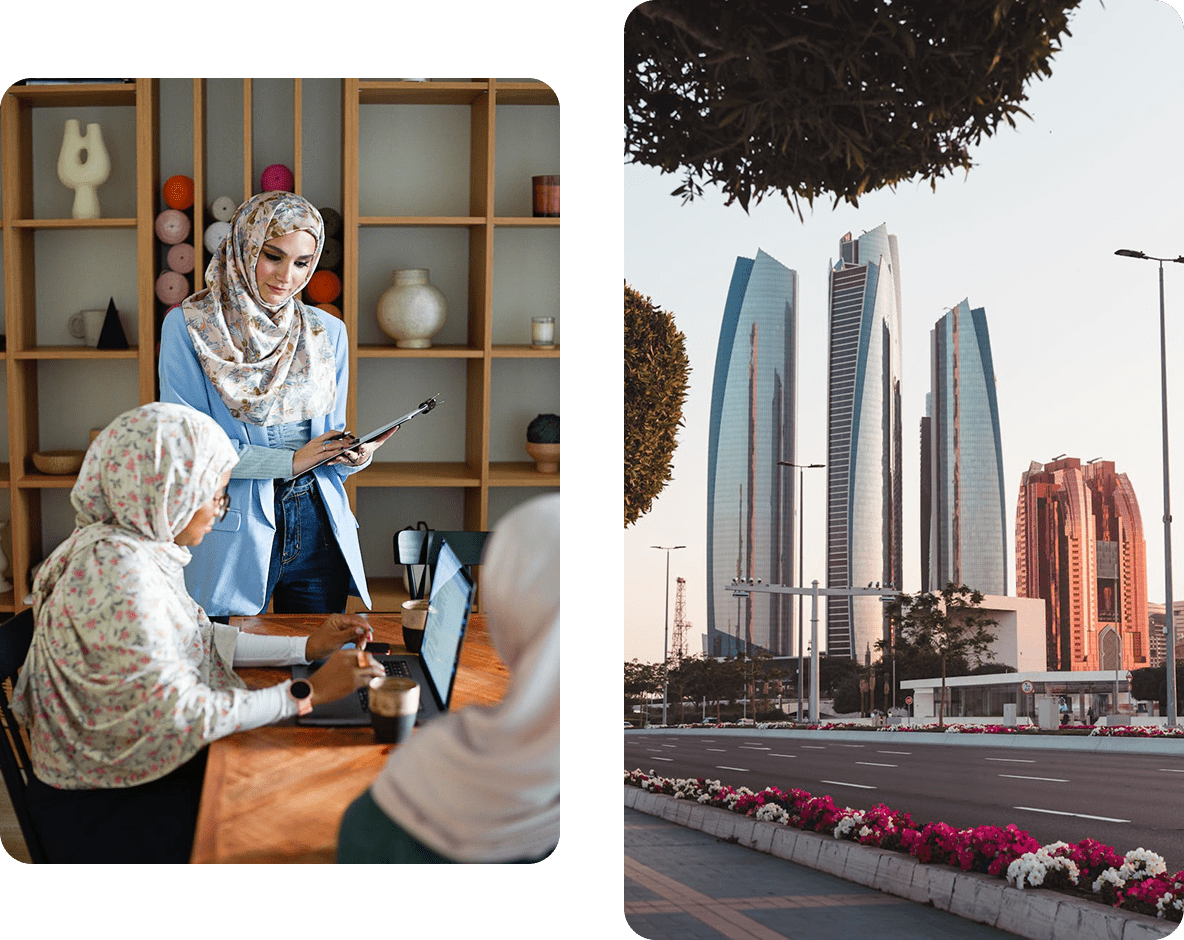 What We Believe | Rafidain Group