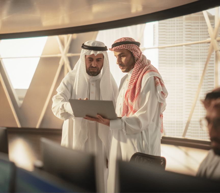 Rafidain Group | Market Entry & Expansion Strategy in Iraq