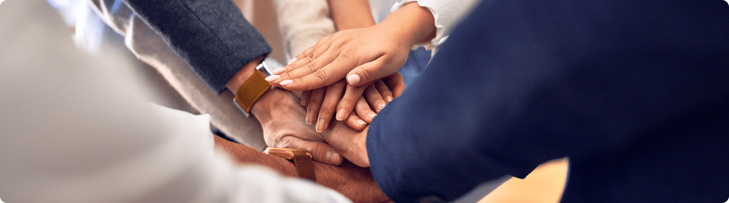 Leadership | Rafidain Group