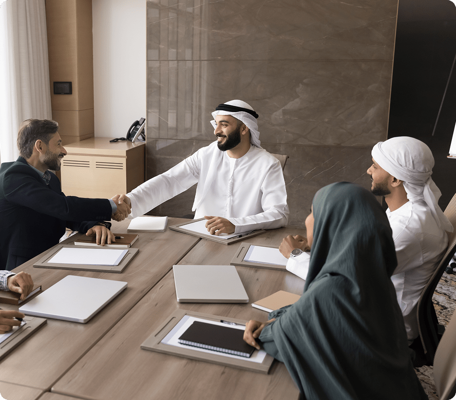 Rafidain Group | Corporate Legal Services for Market Entry in Iraq