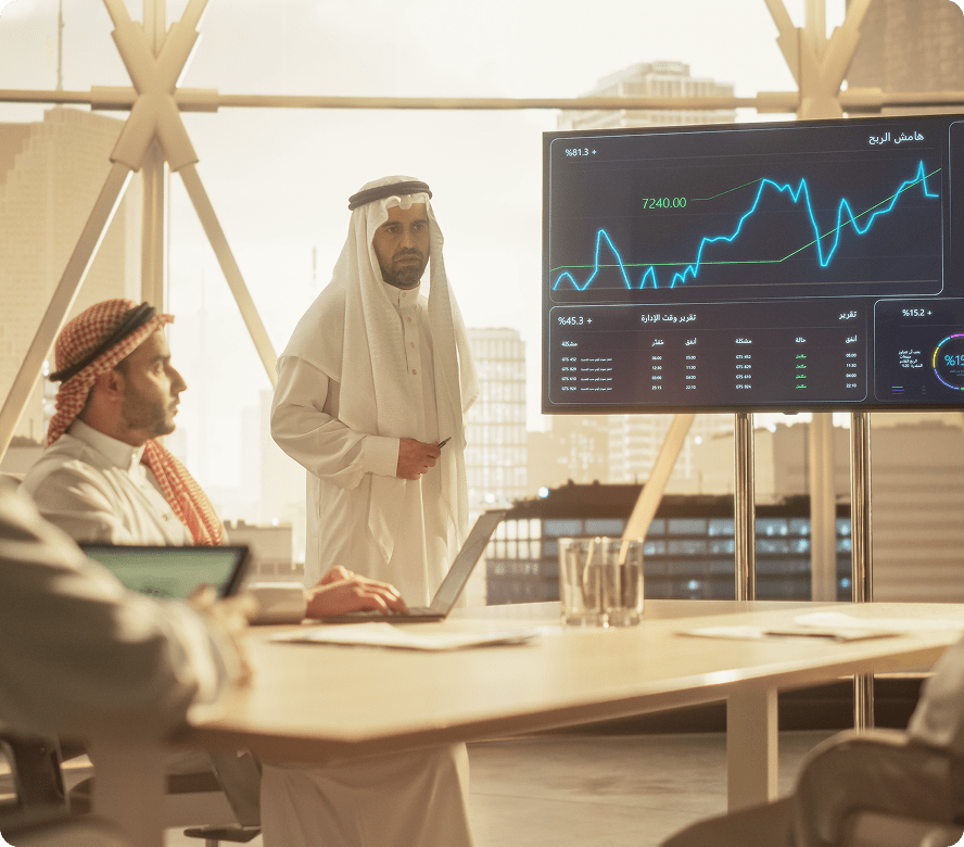 Rafidain Group | Market Entry & Expansion Strategy in Iraq