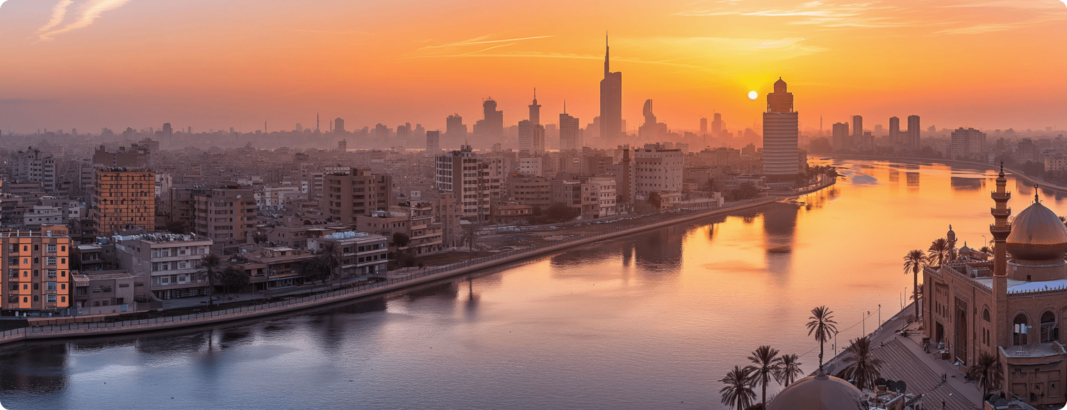 Rafidain Group | Management | Global International Trade